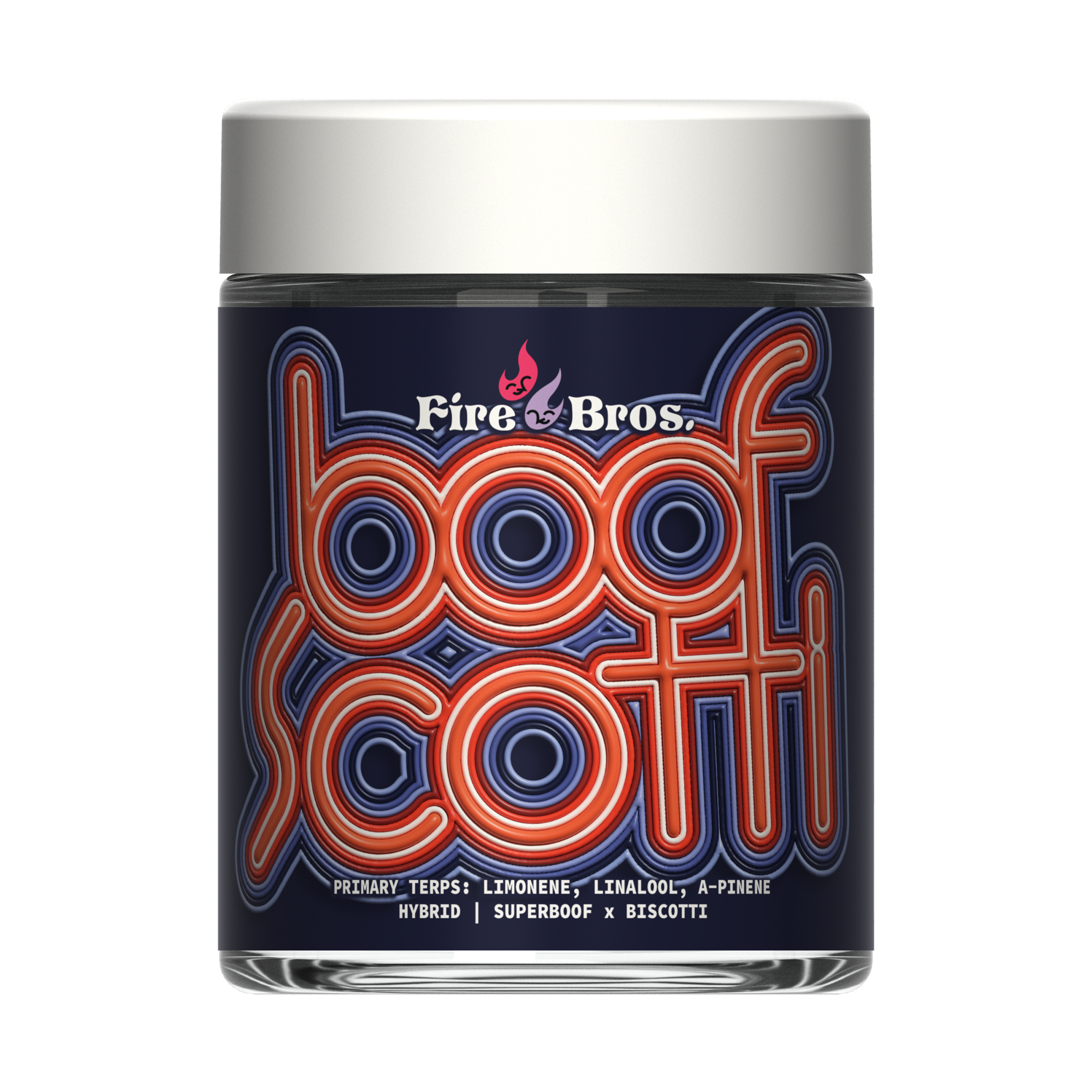 Fire Bros – Fire Bros.