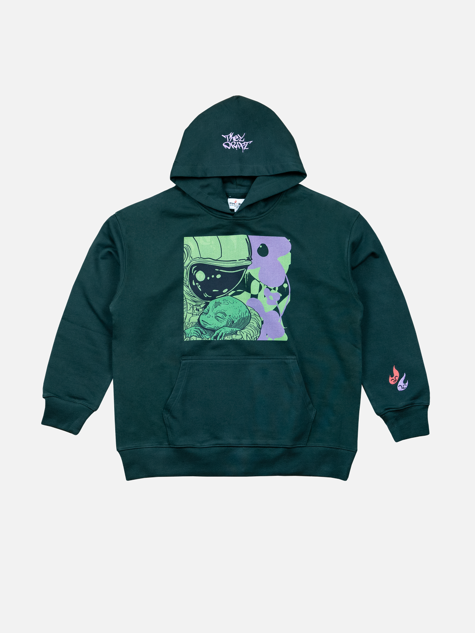 Fire Bros – Fire Bros.